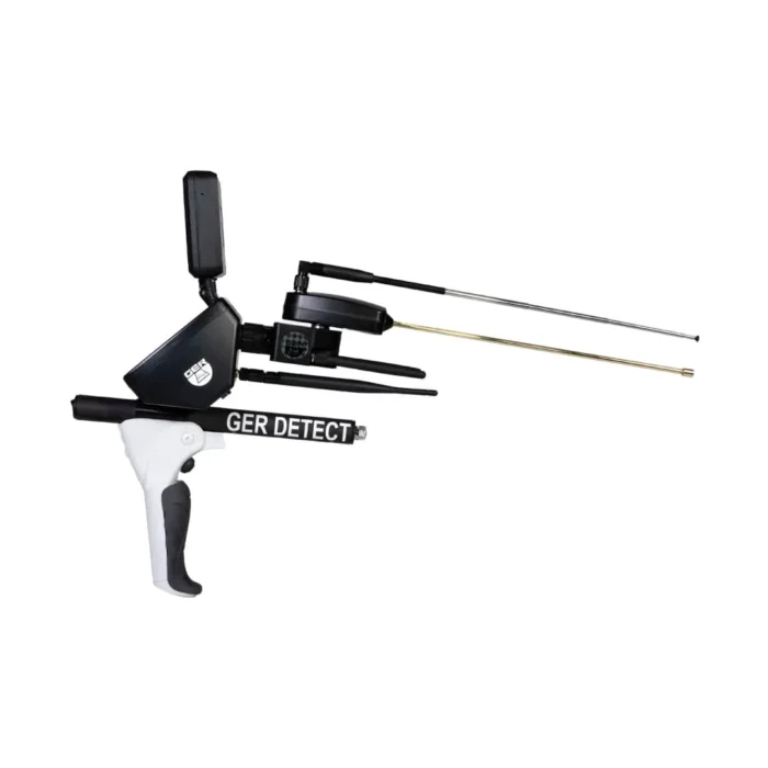 TITAN GER 1000 DETECTOR – GER DETECT