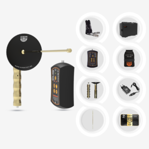 TITAN 500 SMART DETECTOR – GER DETECT