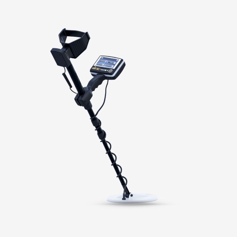 GOLD HUNTER SMART DETECTOR – GER DETECT