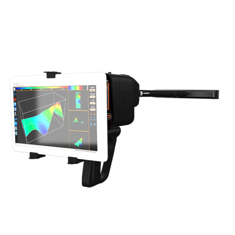DEEP SEEKER DETECTOR – GER DETECT